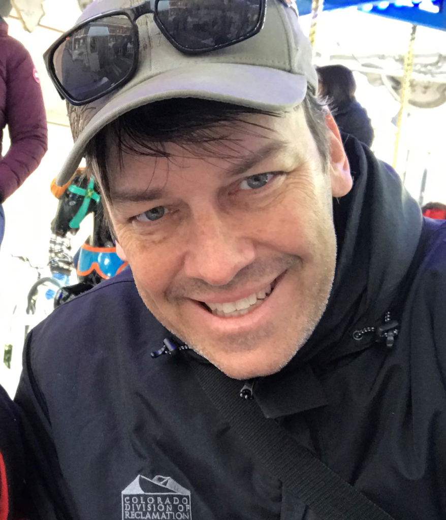 Chapter Officers – SER-Rocky Mountains