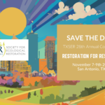 SER Texas Chapter – Texas SER Chapter Site